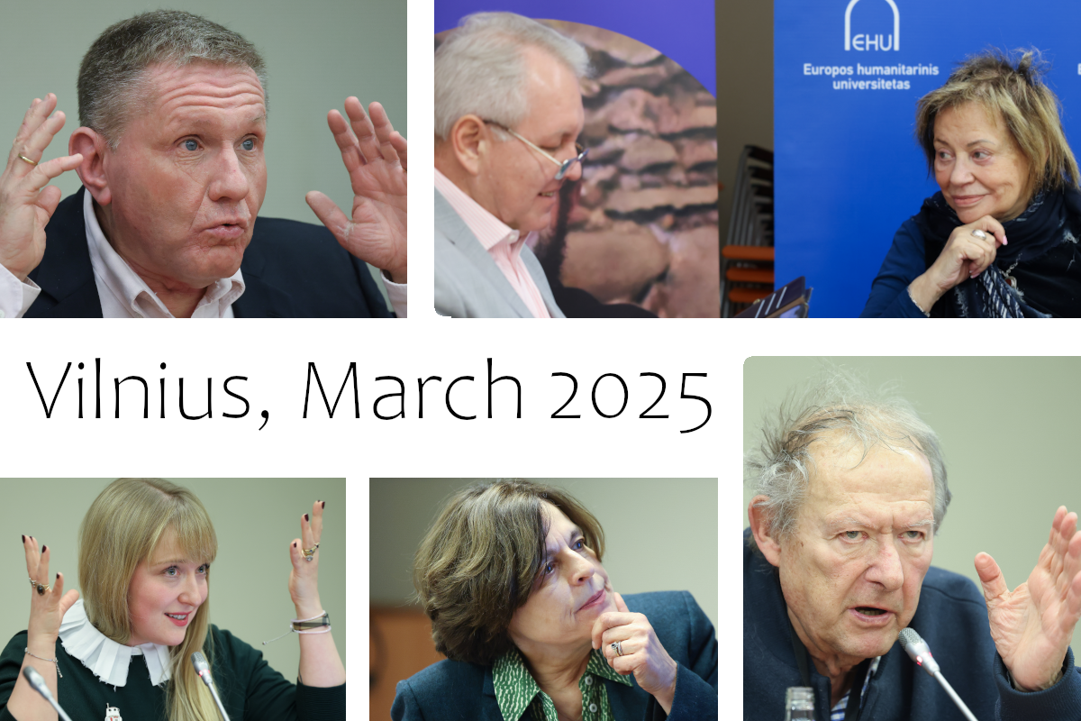 School in the age of the perfect storm – School of Civic Education